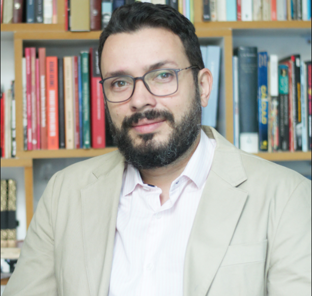 Sociologia e Política - FESPSP